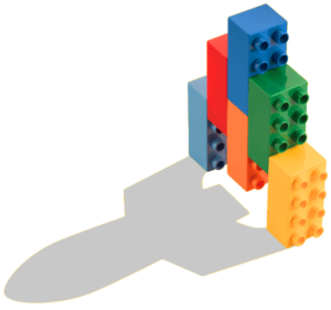 Six Bricks - TeachSTEAM