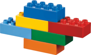 Six Bricks - TeachSTEAM