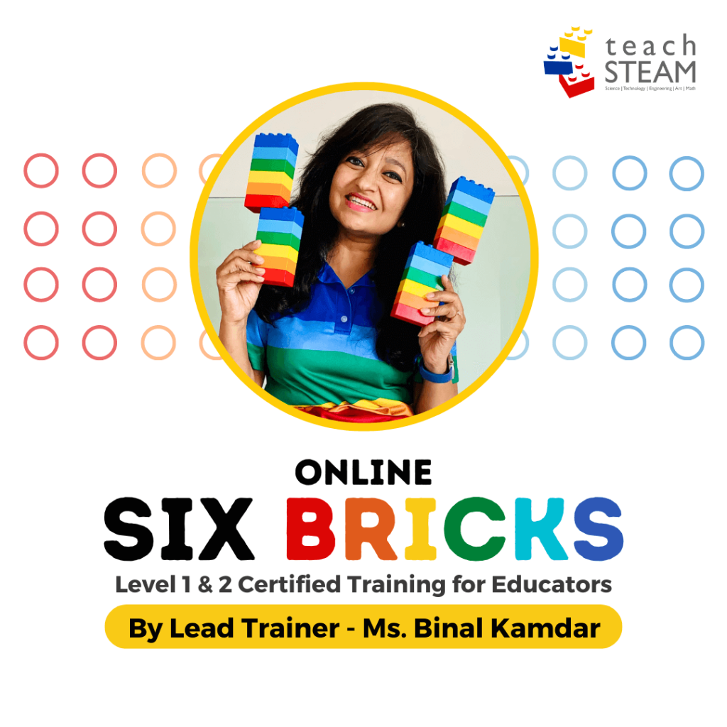Registrations - TeachSTEAM