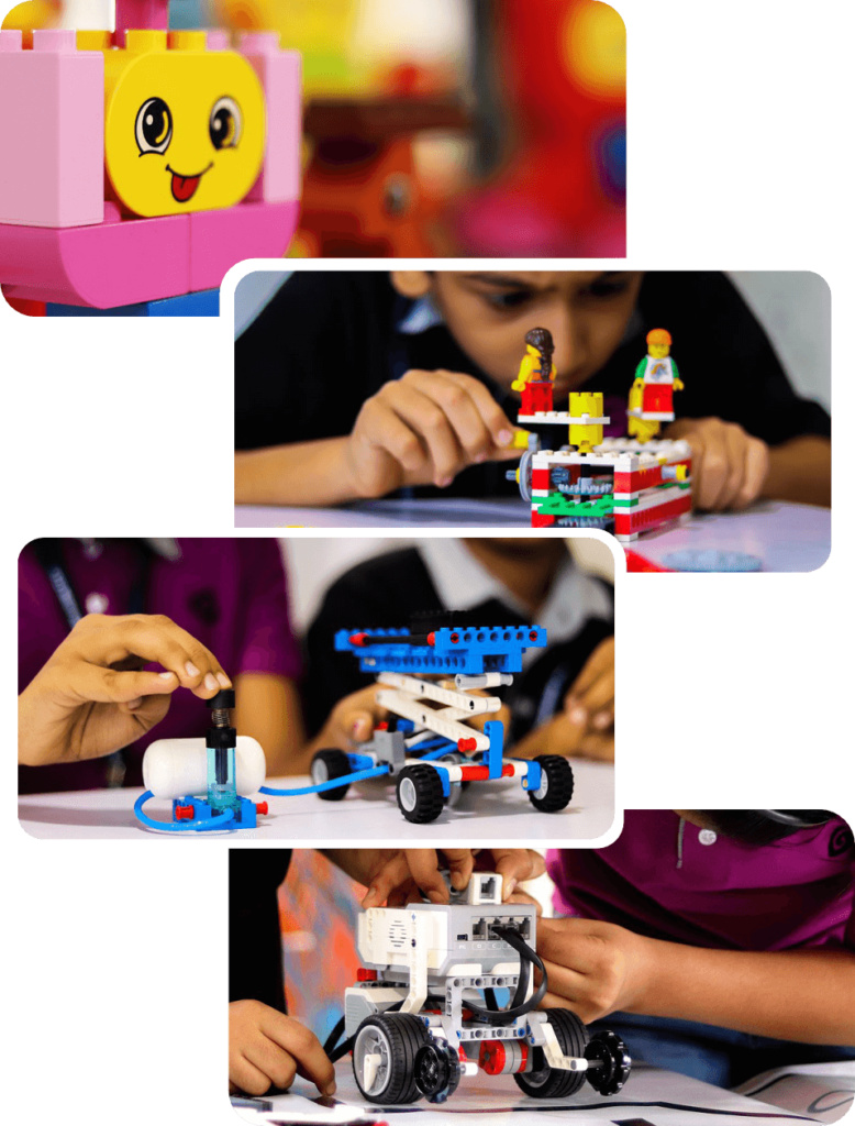 Welcome to TeachSTEAM