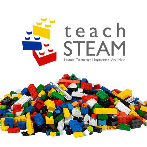 Welcome to TeachSTEAM