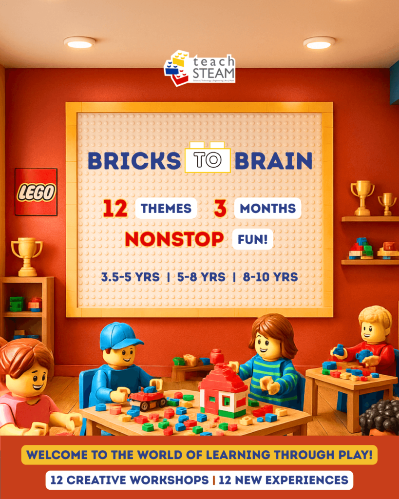 Registrations - TeachSTEAM