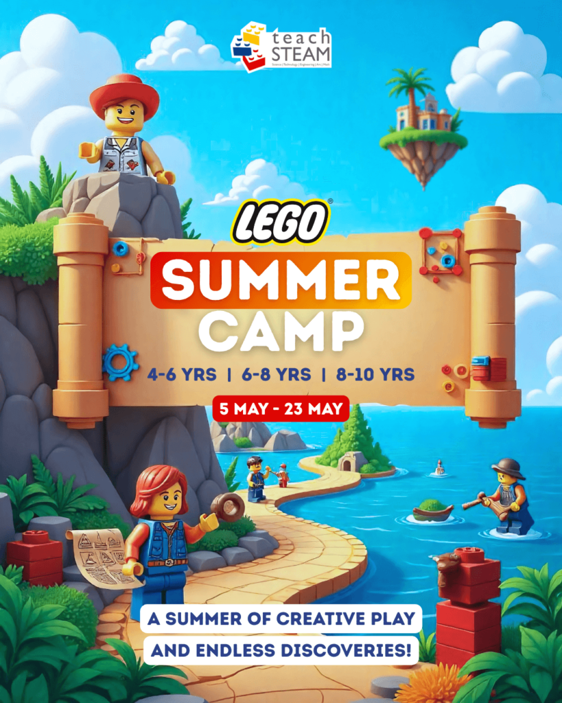 Registrations - TeachSTEAM