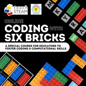 Six Bricks - TeachSTEAM
